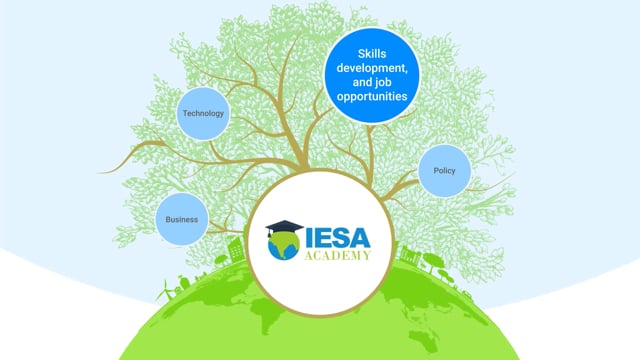 Key Concepts of Energy Storage & e-Mobility | Energy Storage Experts - IESA