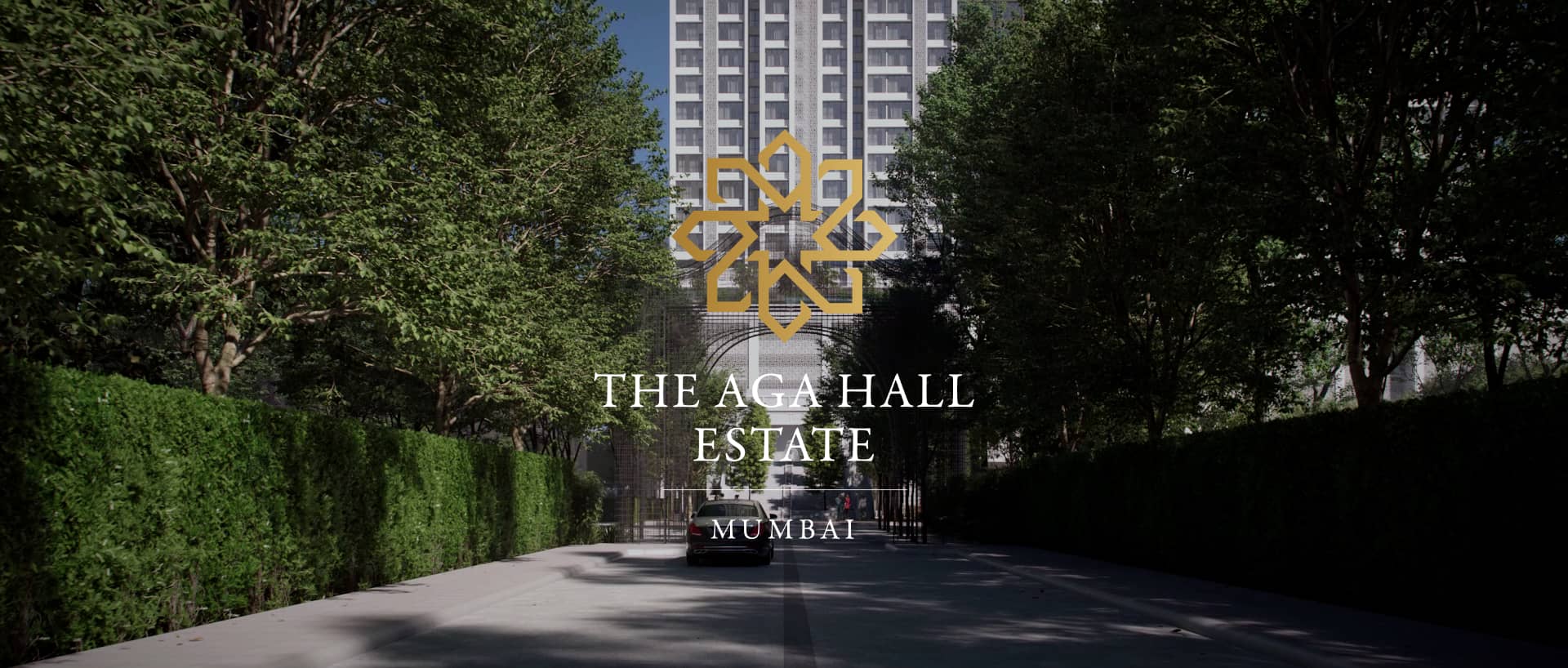 The Aga Hall Estate Mumbai ( INDIA) on Vimeo