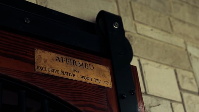 Visit - Spendthrift - A Kentucky Thoroughbred Stallion Farm