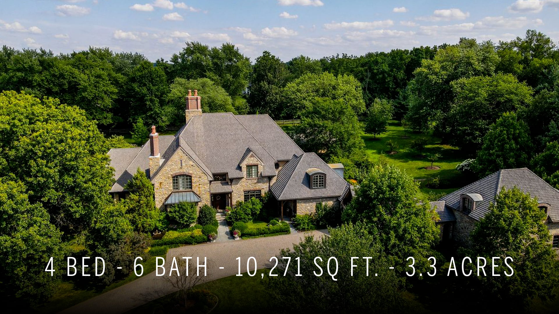 916 Brushtown Rd, Lower Gwynedd, PA 19002 on Vimeo