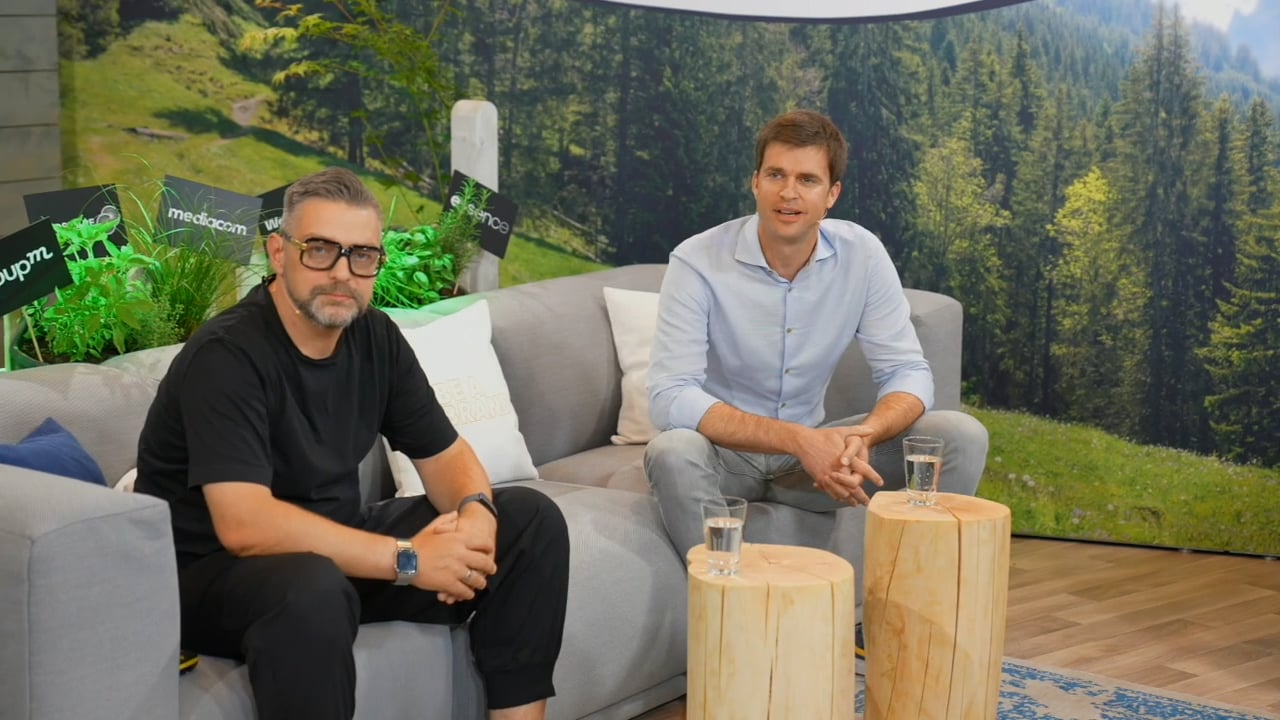 NextM 2021 – Alex Jacobi, With Love and Data & Cord Hollender, RMS: Creative Cyborg statt Tool ...