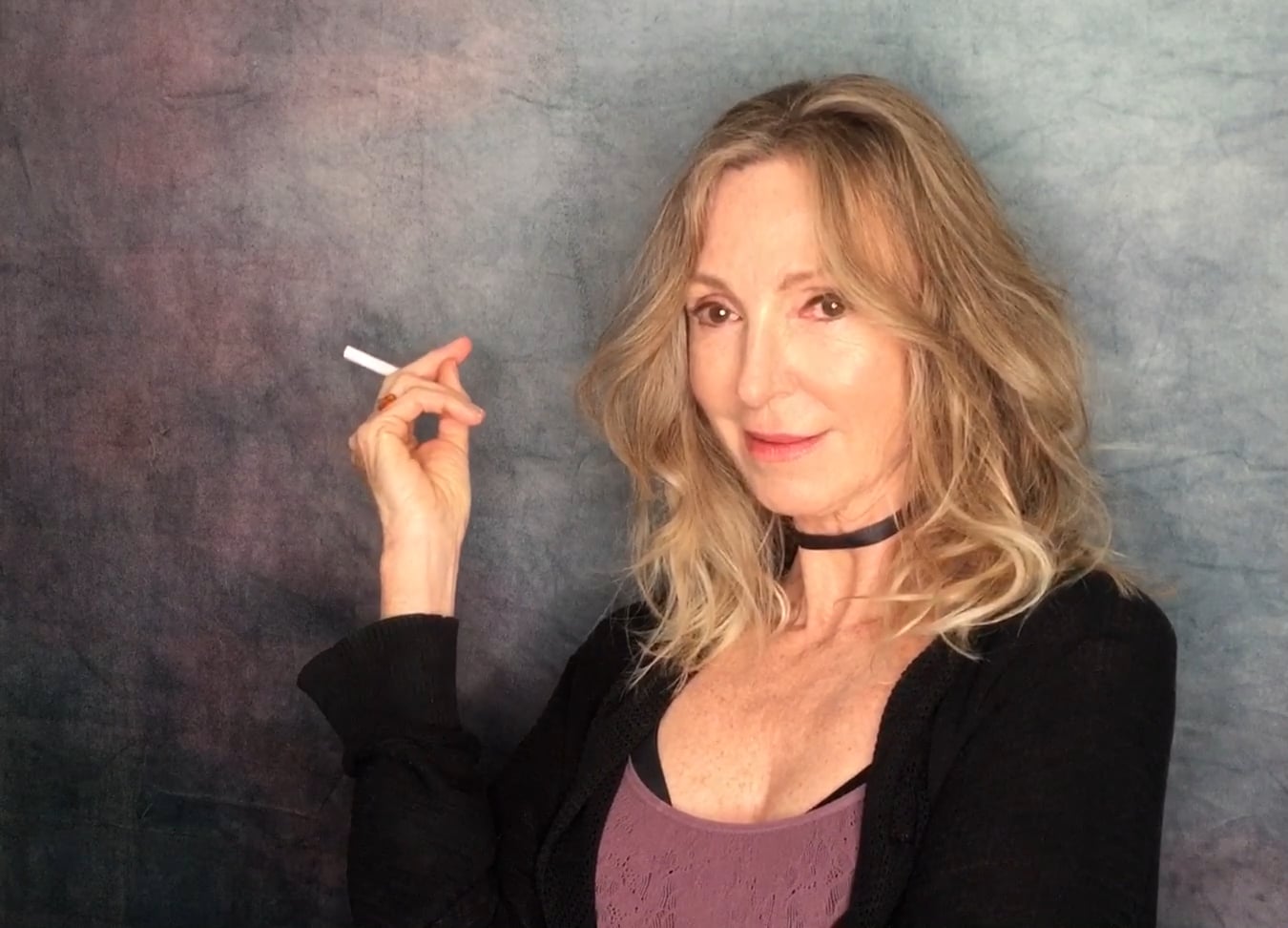 Dead Boys Detectives - Jane Moffat as Esther on Vimeo