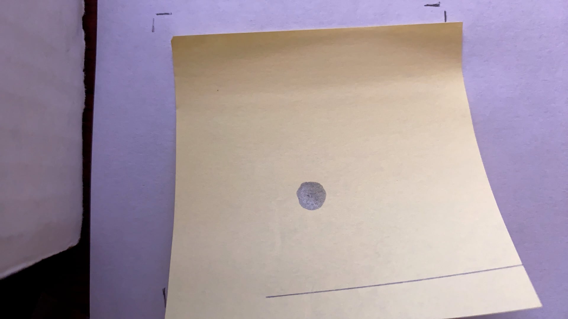 Post-It Note Animation on Vimeo