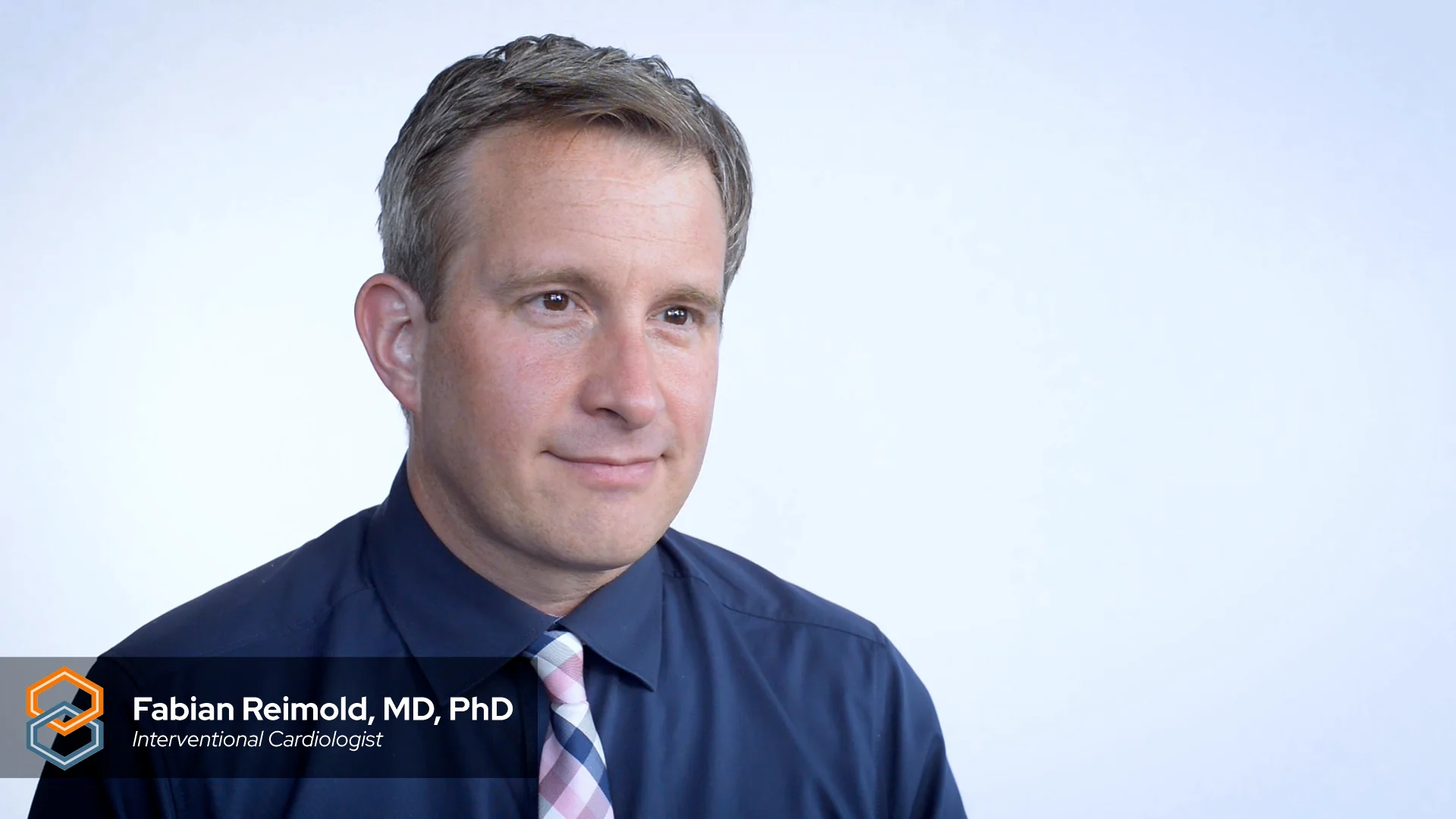 Meet Fabian Reimold, MD, PhD