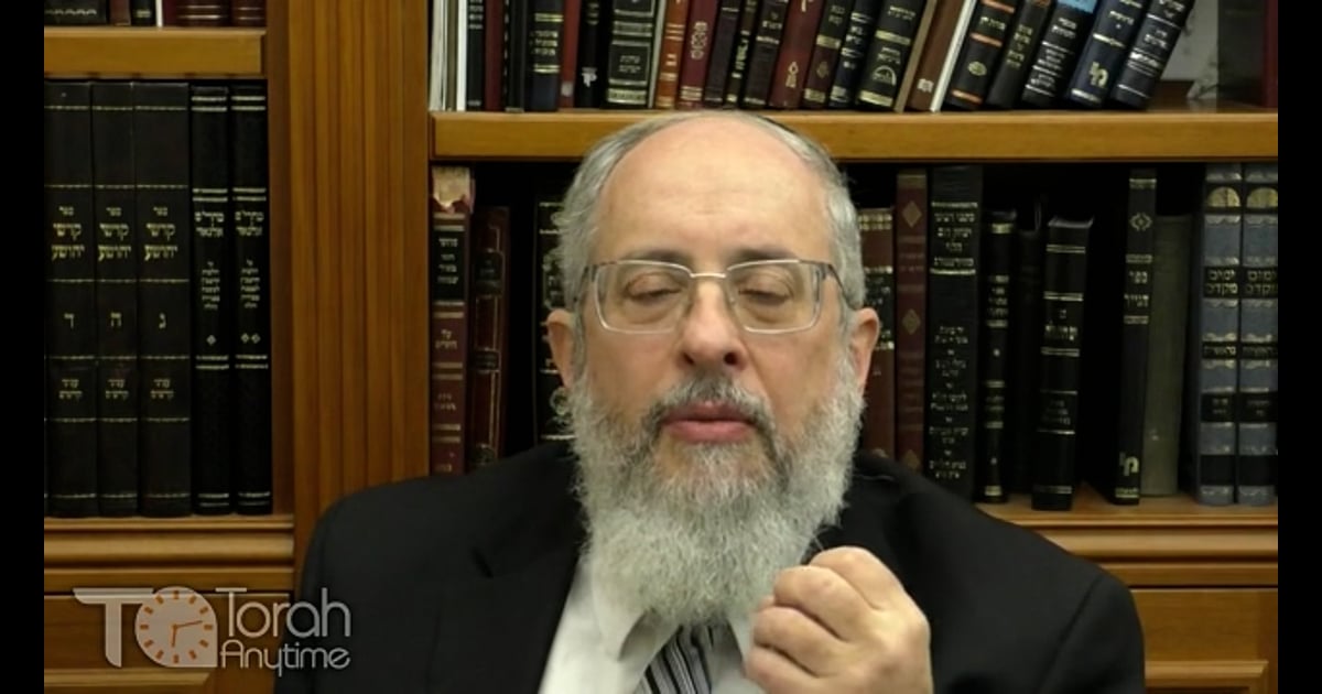 R' Doniel Lander | Chanukah: Maoz Tzur