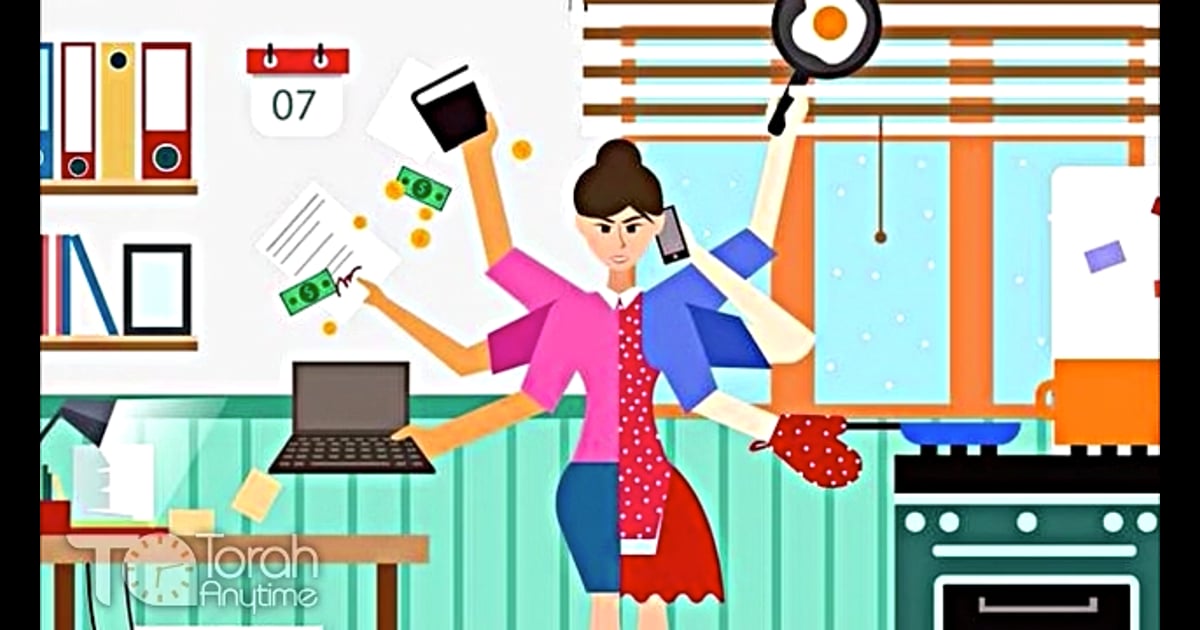 R' Avraham Nissanian | Eshel Chayil - The letter Noon