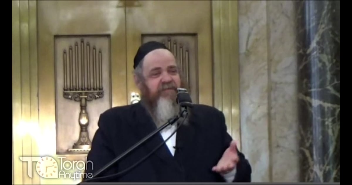 Torah Connections | Torah Connections Tisha B'Av Program 5778: Shmuel ...