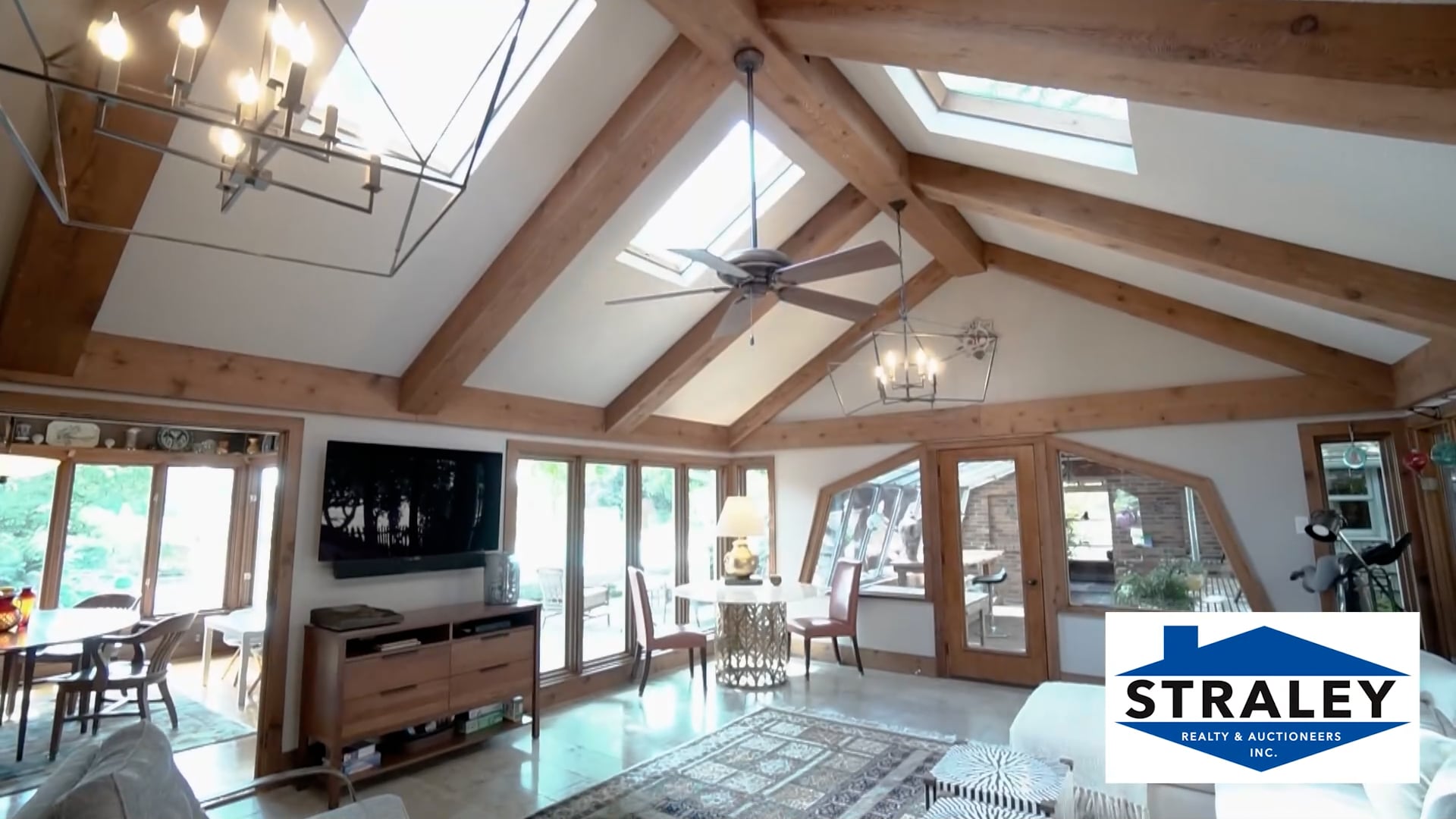 9 Warren Road Van Wert OH 45891 - Sizzle on Vimeo