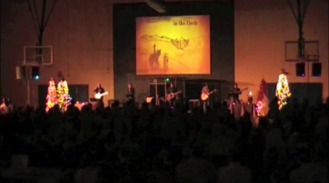 Emmanuel - Eternal Church - Christmas Eve on Vimeo