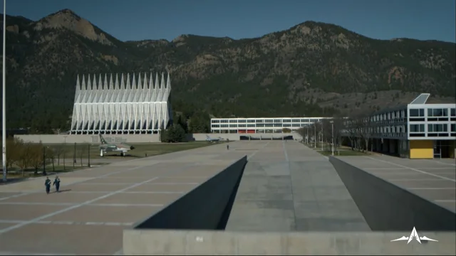 Usafa Campus