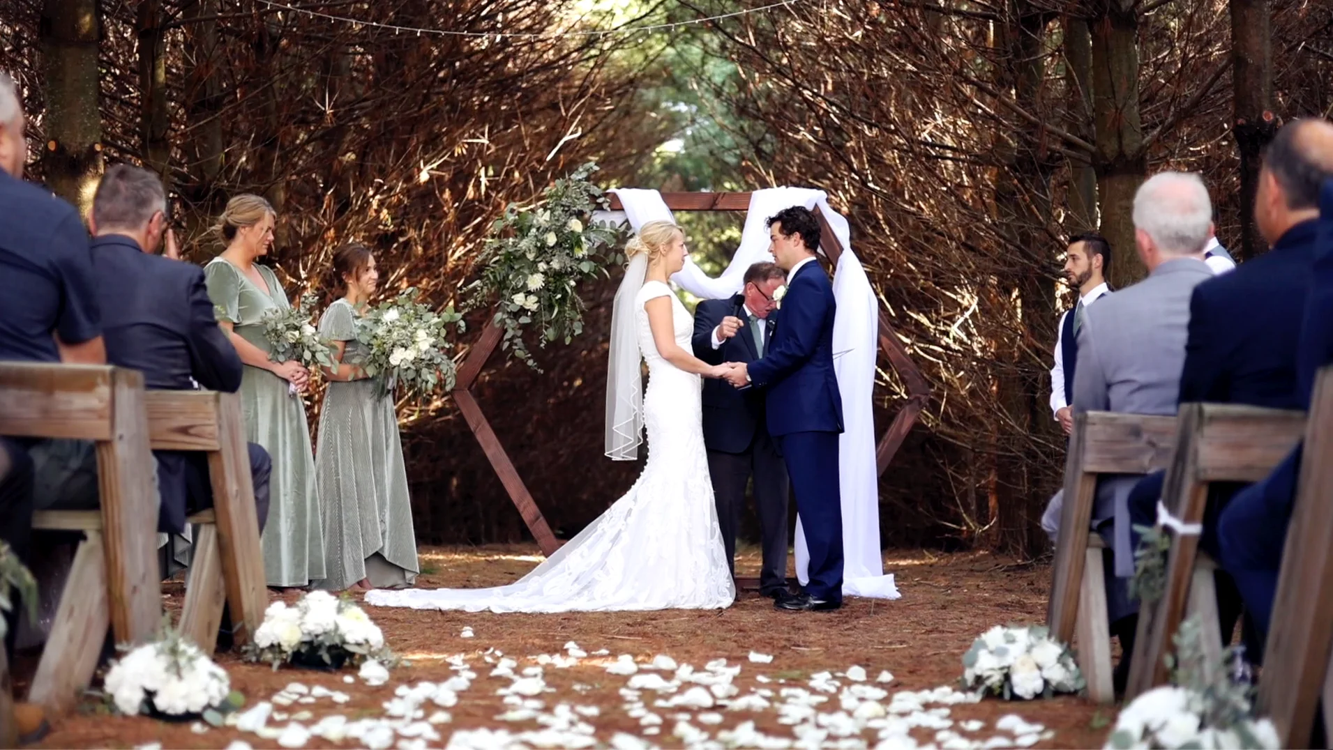 Michael + Michaela on Vimeo