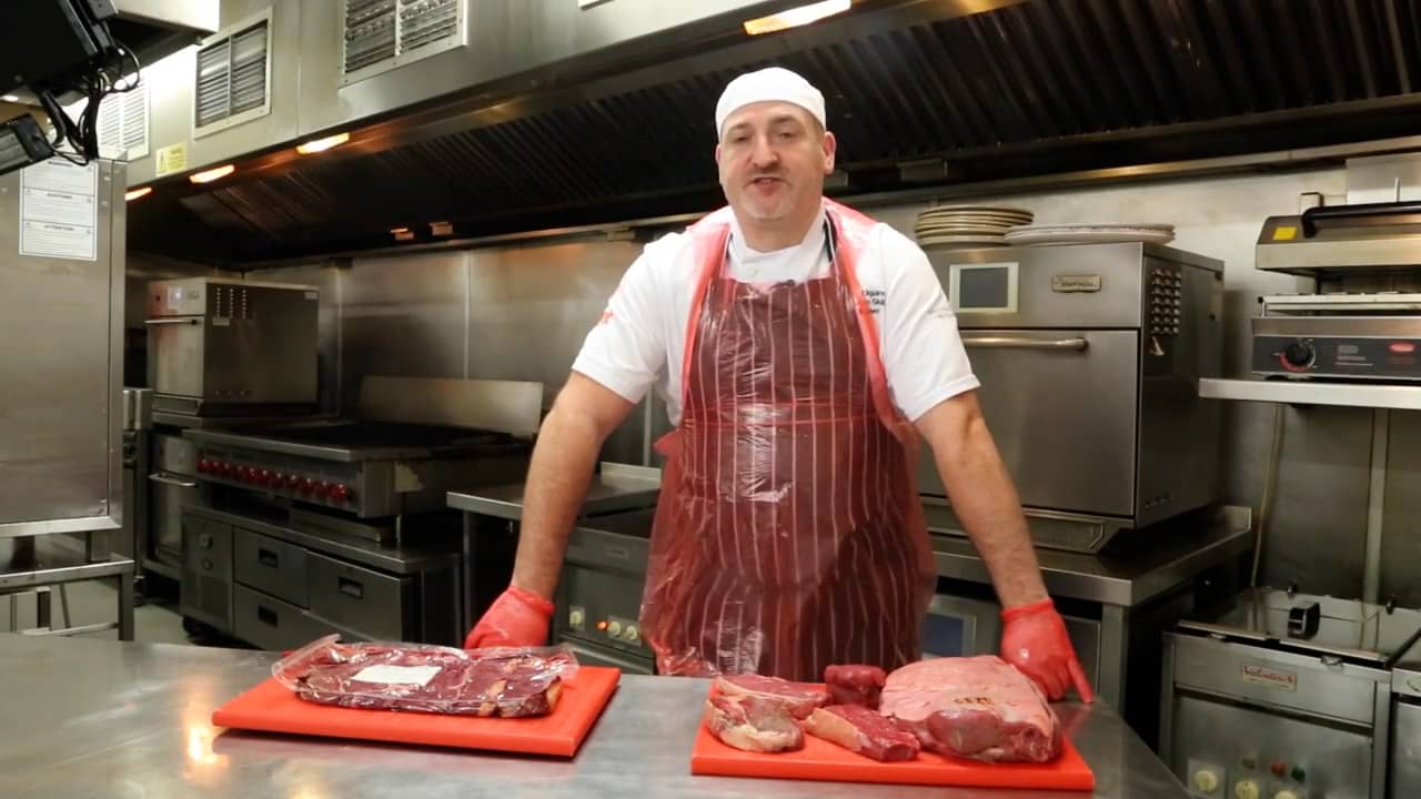 Meat Appreciation.mp4 on Vimeo