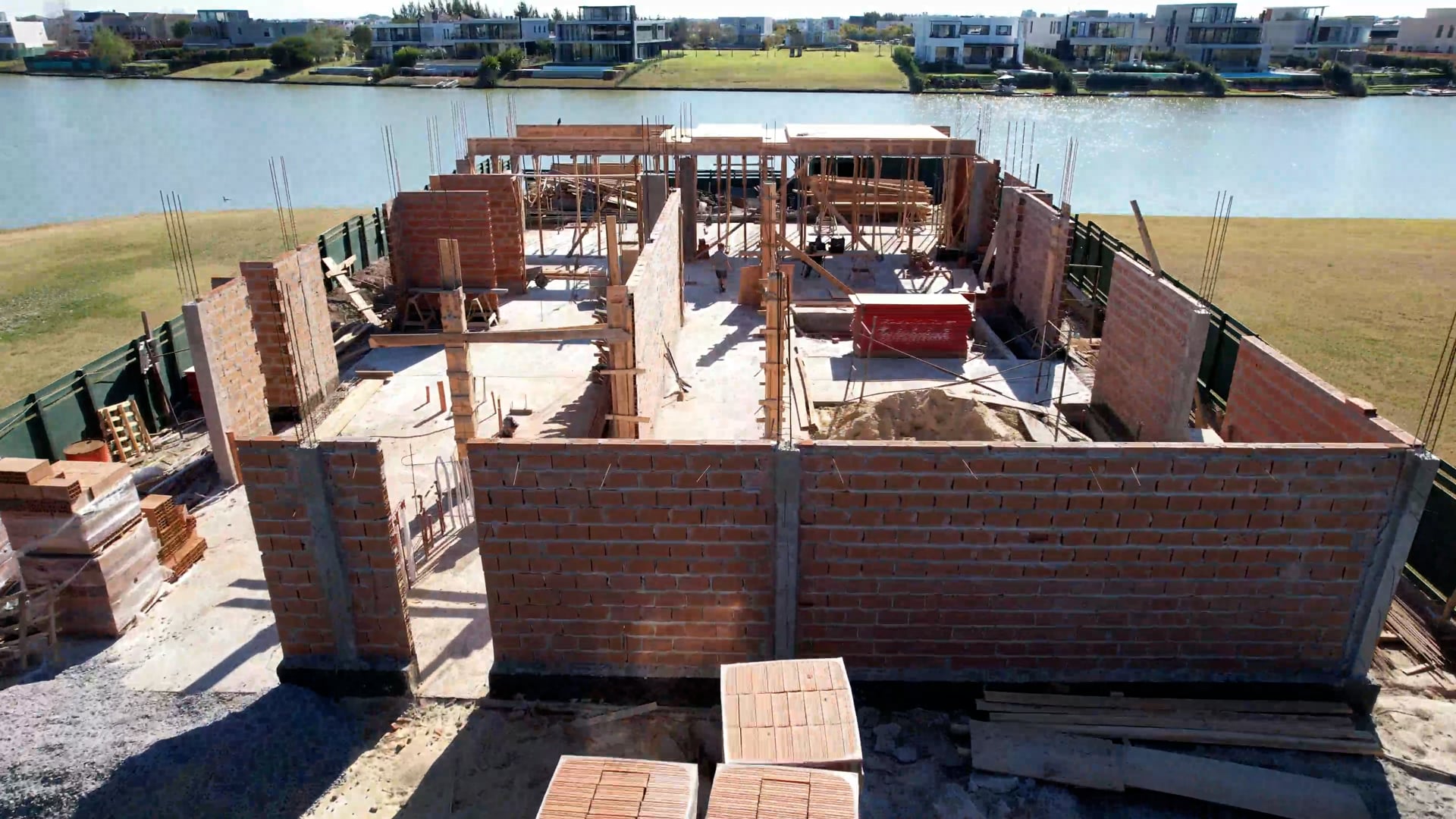 Belfast Construction Management