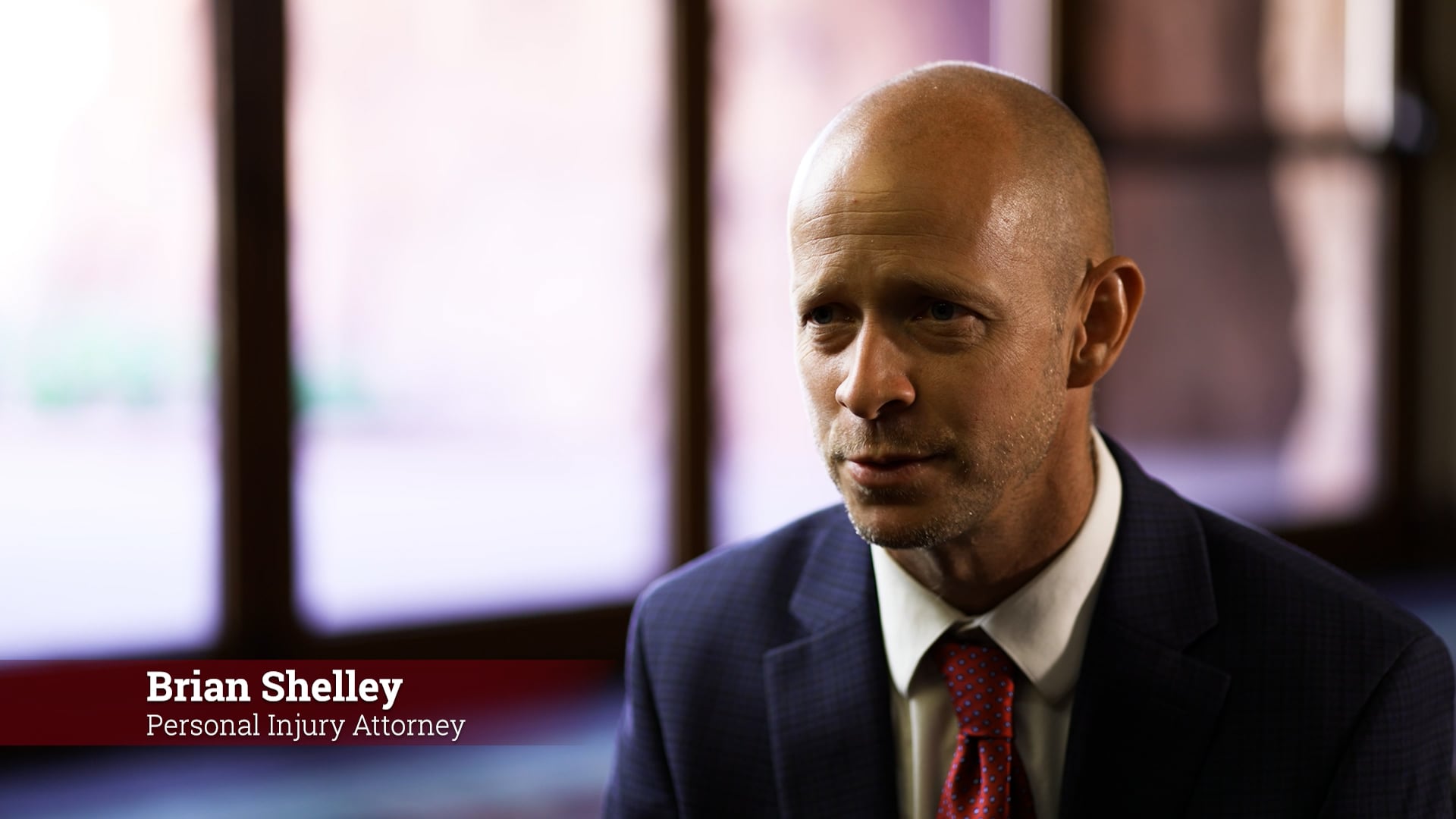 Brian Shelley Testimonial on Vimeo