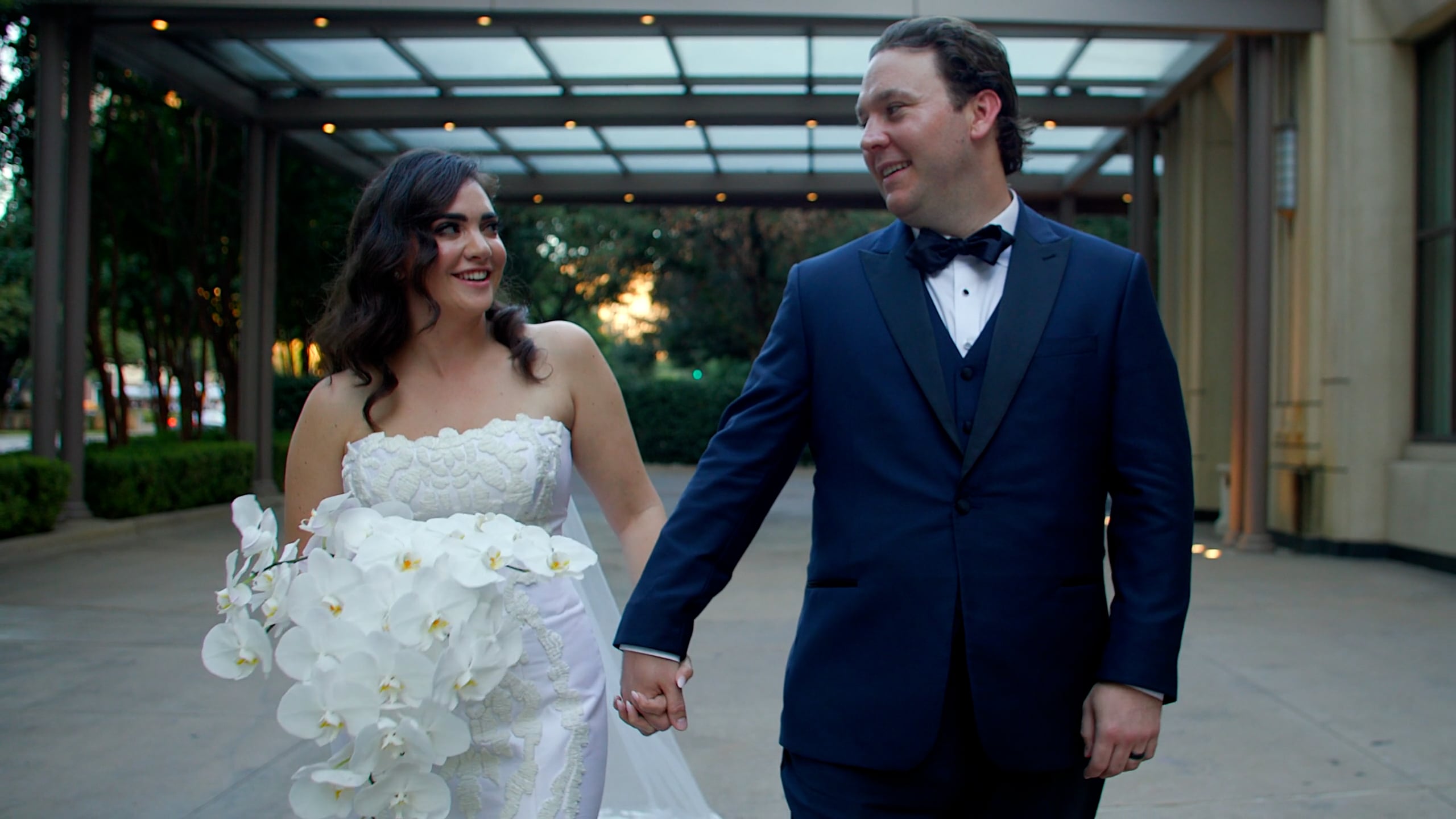 Rebecca & Corbin Sneek Peek on Vimeo