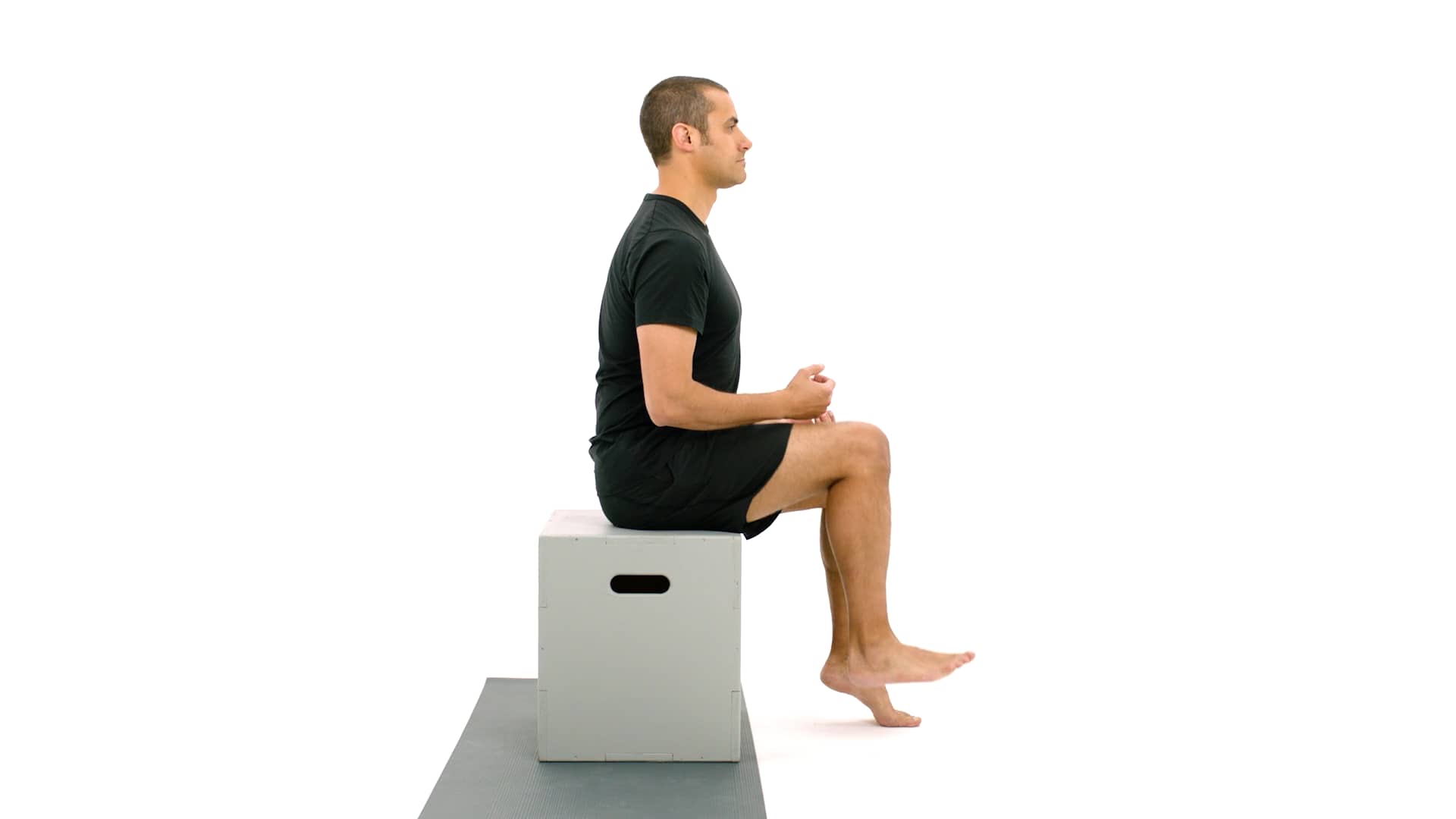 Seated Marches on Vimeo