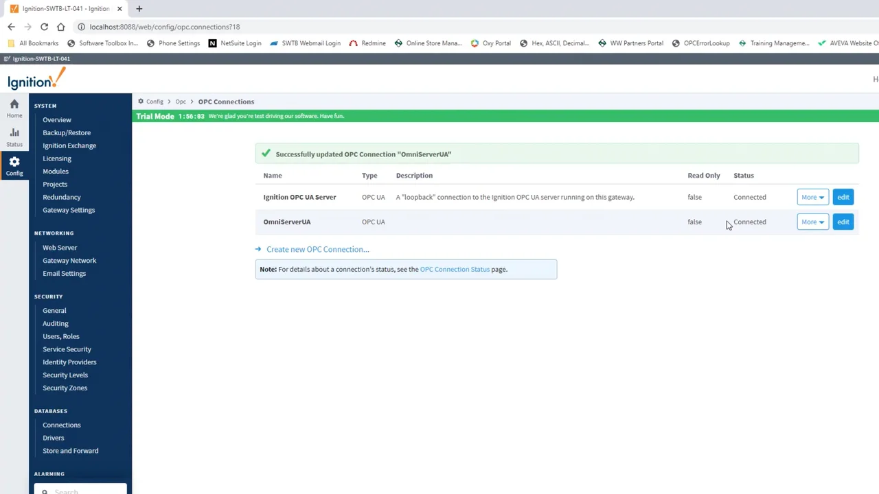Getting Started: Integrating TPI Vibration Monitors with Ignition SCADA ...