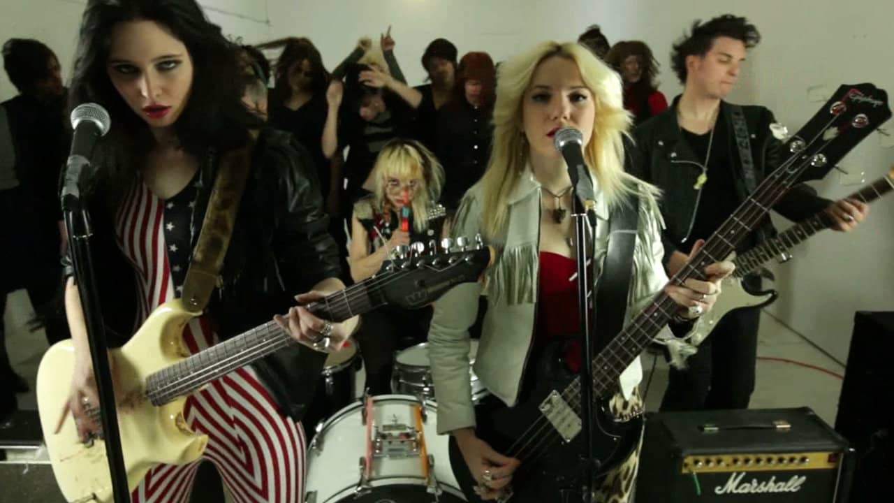 Dentata "Earwig" (2011) on Vimeo