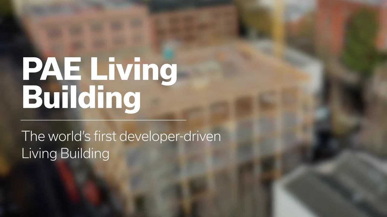 The Developer-Led Model: The PAE Living Building.mp4