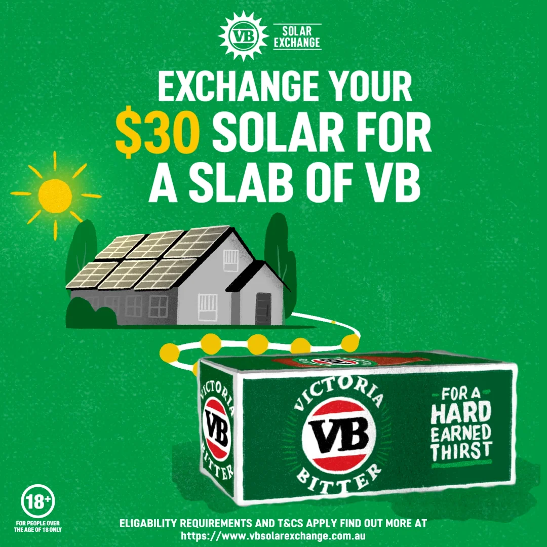VB - Solar Exchange on Vimeo