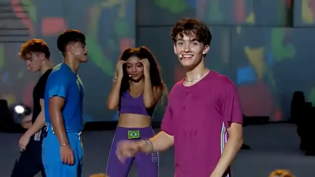 Now United - Summer In The City (Official Now Love Video) on Vimeo