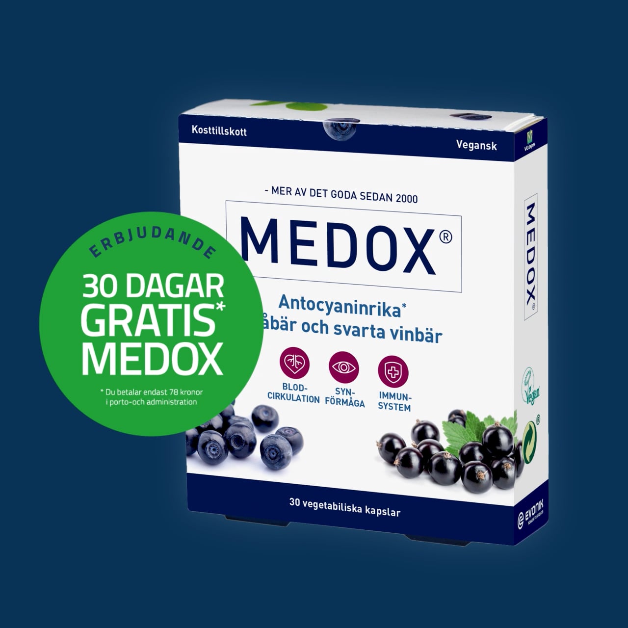 Medox - 30 dagar gratis - v3 on Vimeo