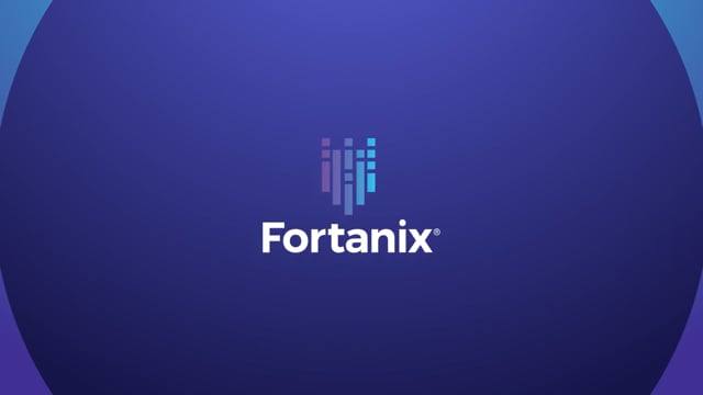 Fortanix Data Security Manager Pricing, Alternatives & More 2025 | Capterra