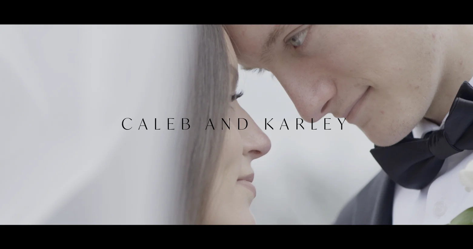 Caleb + Karley on Vimeo
