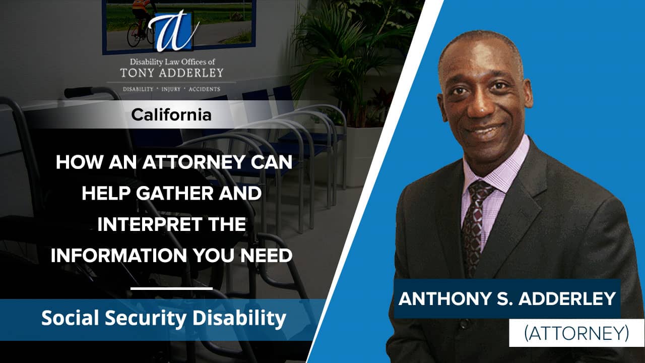 How An Attorney Can Help Gather And Interpret The Information YOU Need ...