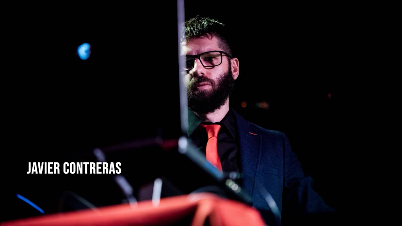 JAVIER CONTRERAS REEL COMPOSER on Vimeo
