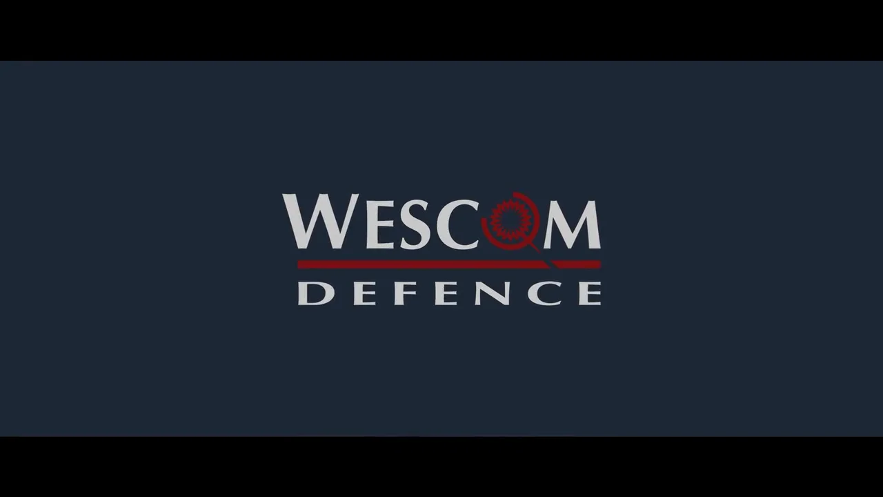 Wescom Defence on Vimeo