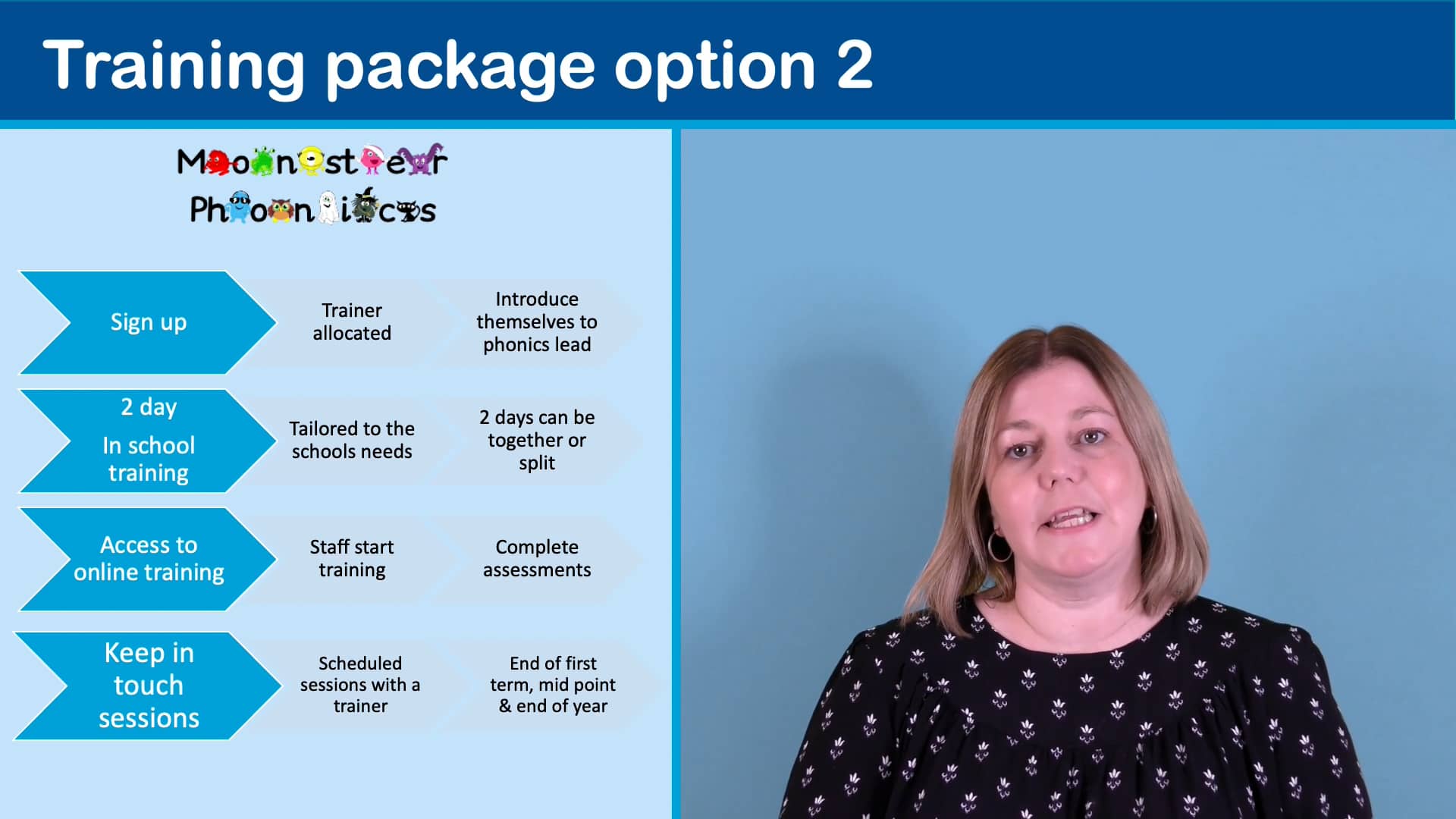 Welcome to MP Training on Vimeo