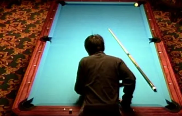 Corey Deuel Alex Pagulayan match