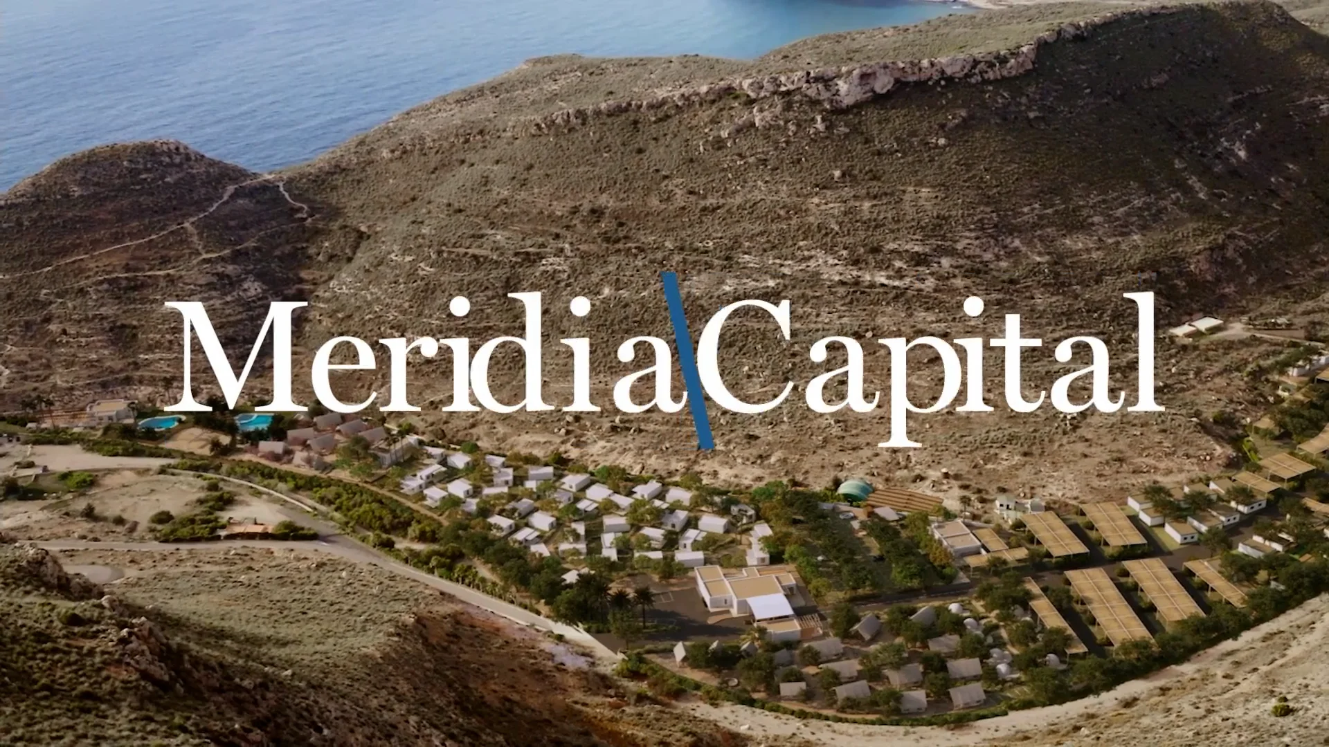 Meridia Capital l wecamp on Vimeo