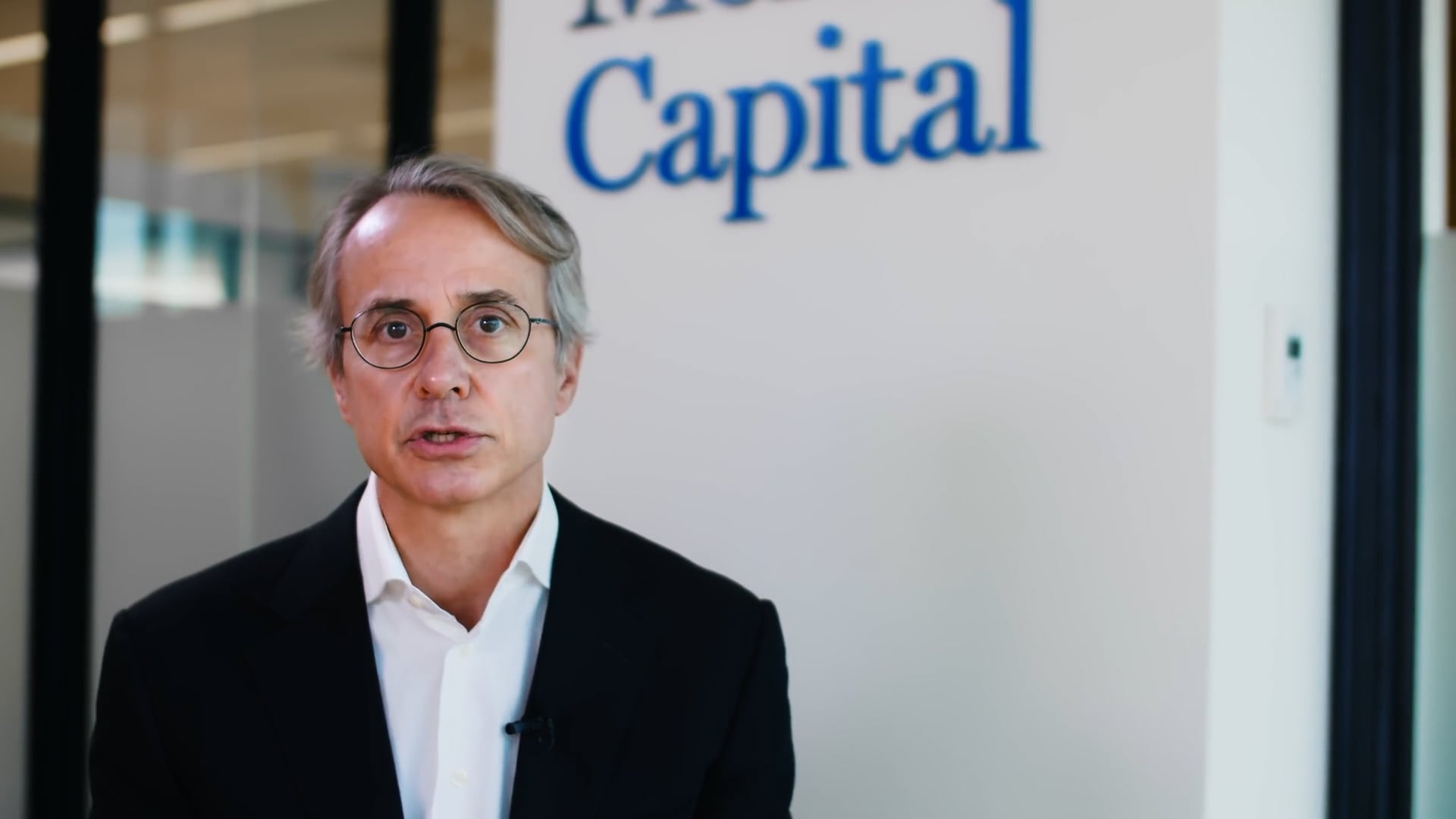 Meridia Capital ESG on Vimeo