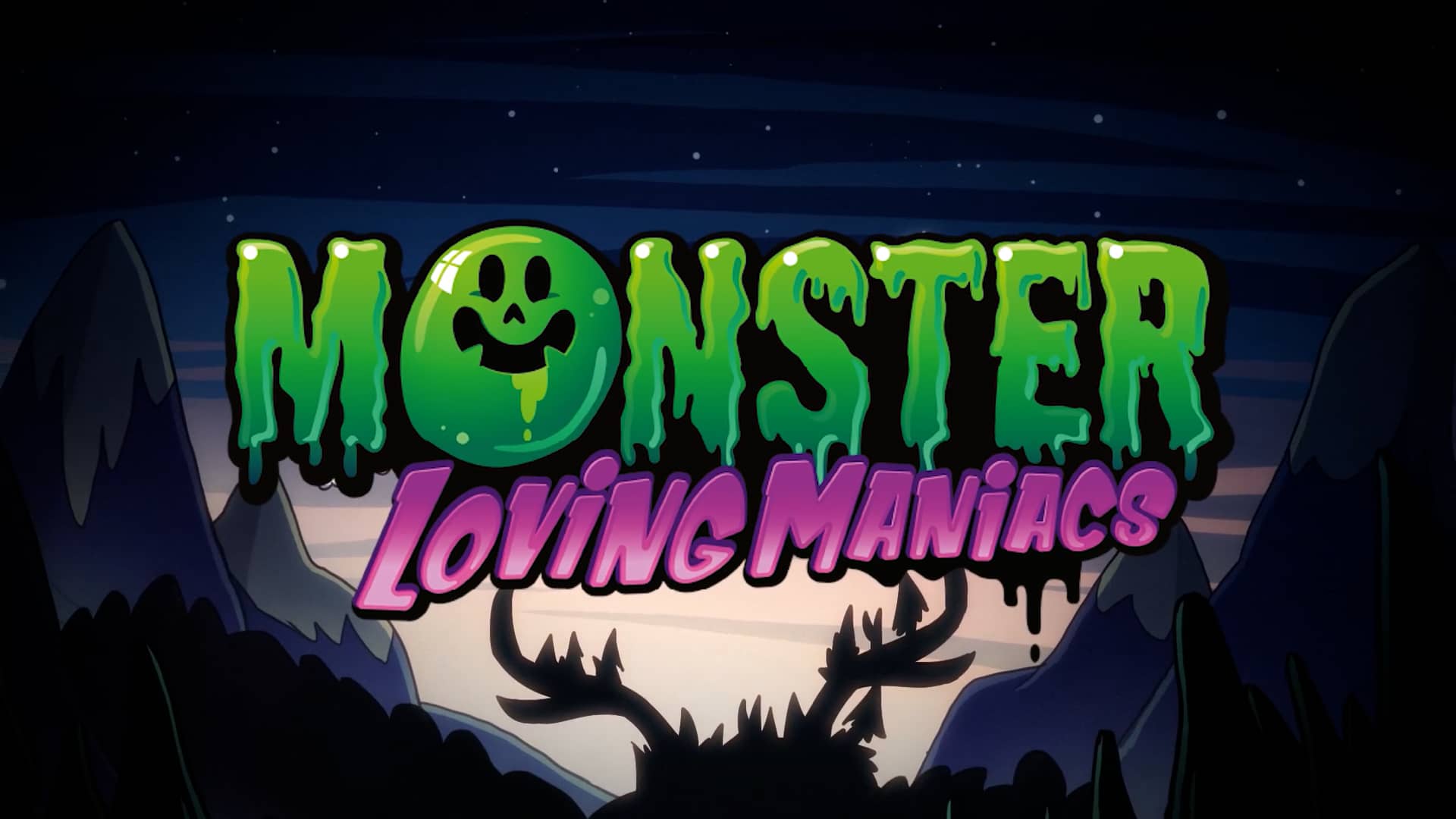 Monster Loving Maniacs_TRAILER on Vimeo