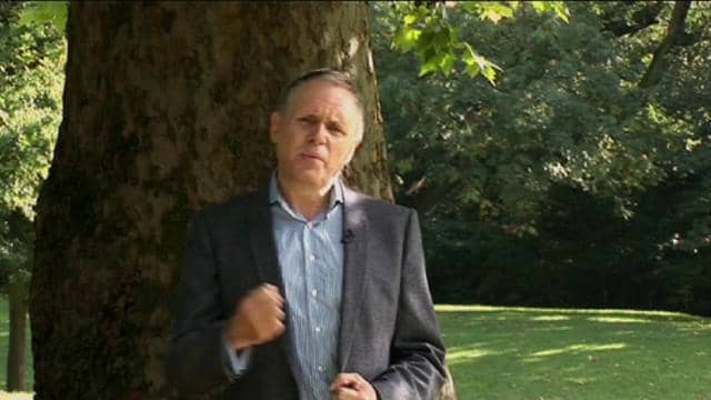 Meaningful Moments by Dr. Graham Stokes on Vimeo