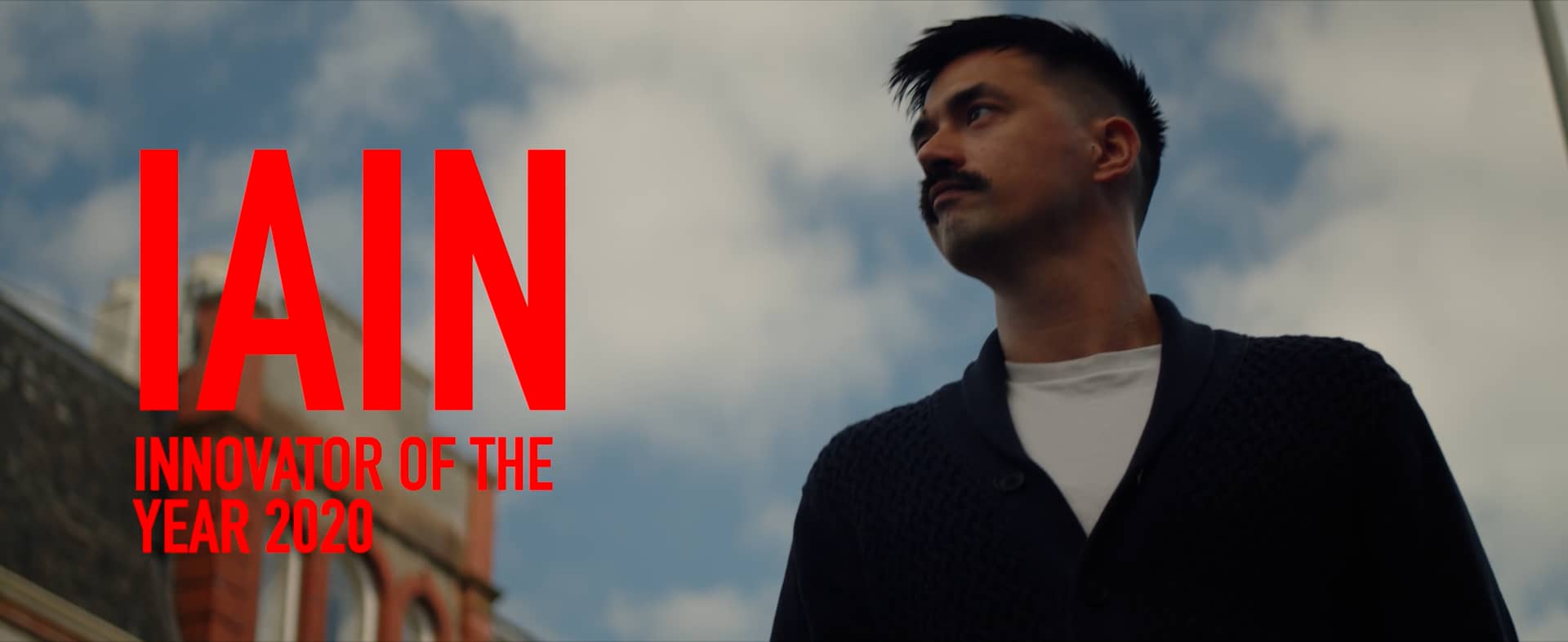 Pioneer Series - Iain MacPherson on Vimeo