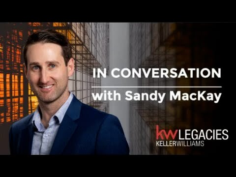 Sandy Mackay - Keller Williams on Vimeo