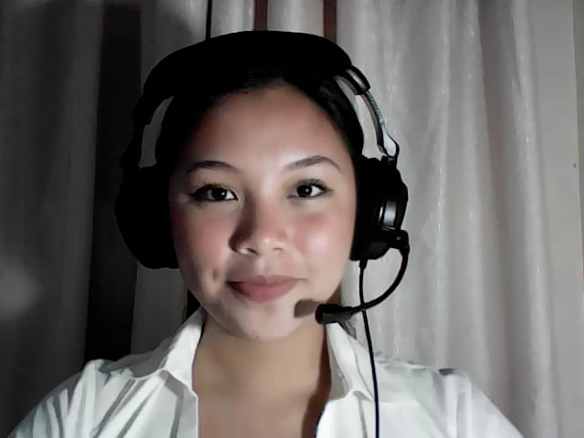 Ayejaye R. tutor video introduction on Preply on Vimeo