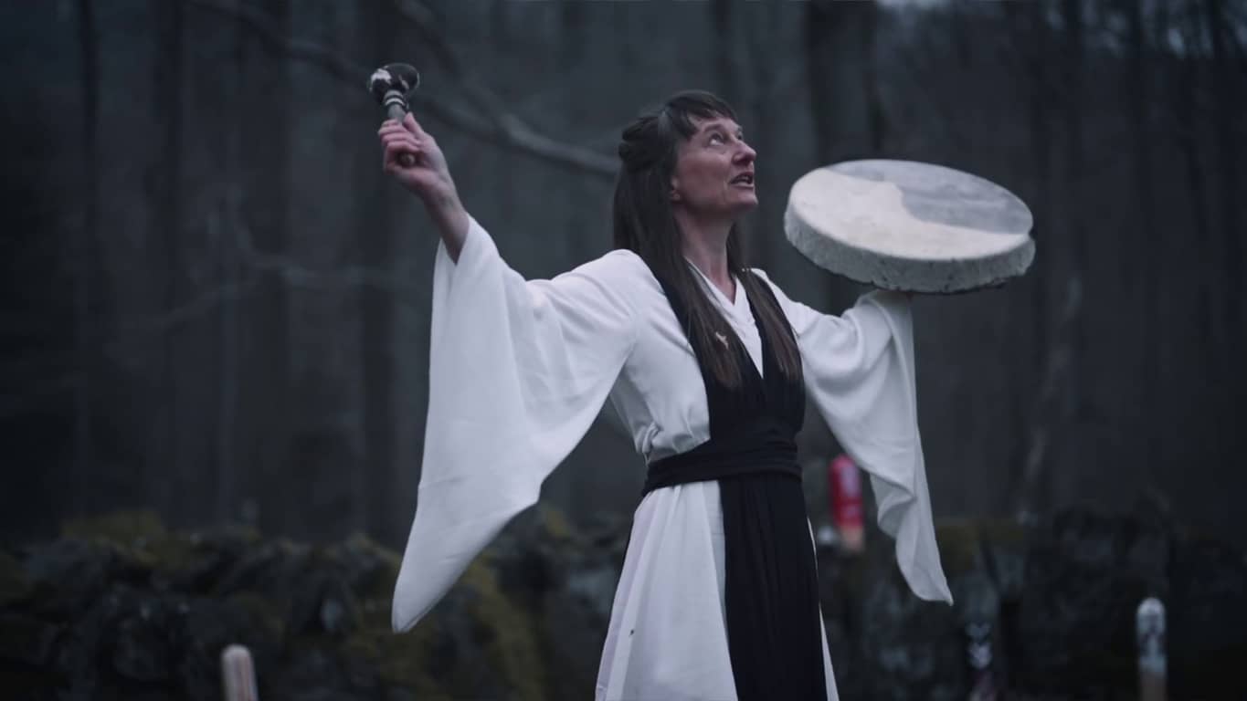 Female Fortitude on Vimeo