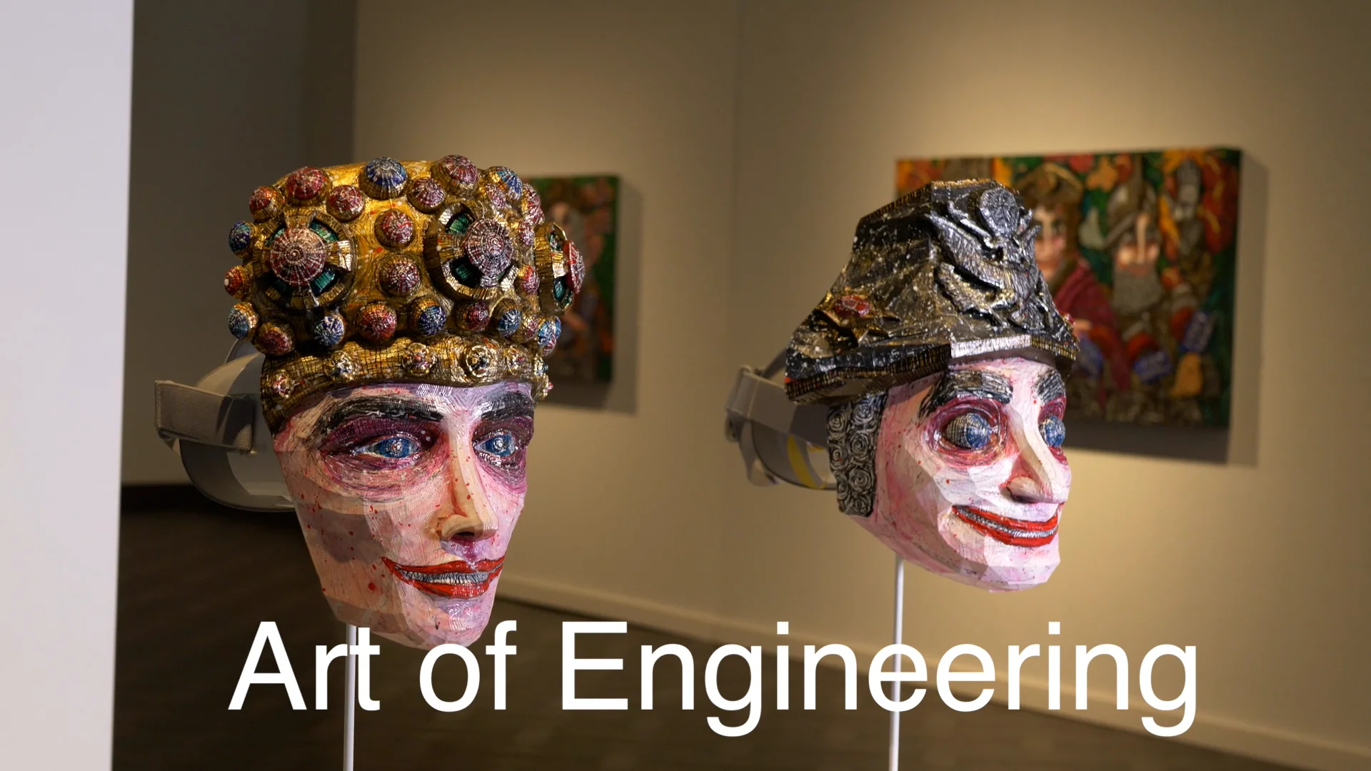 The Art of Engineering