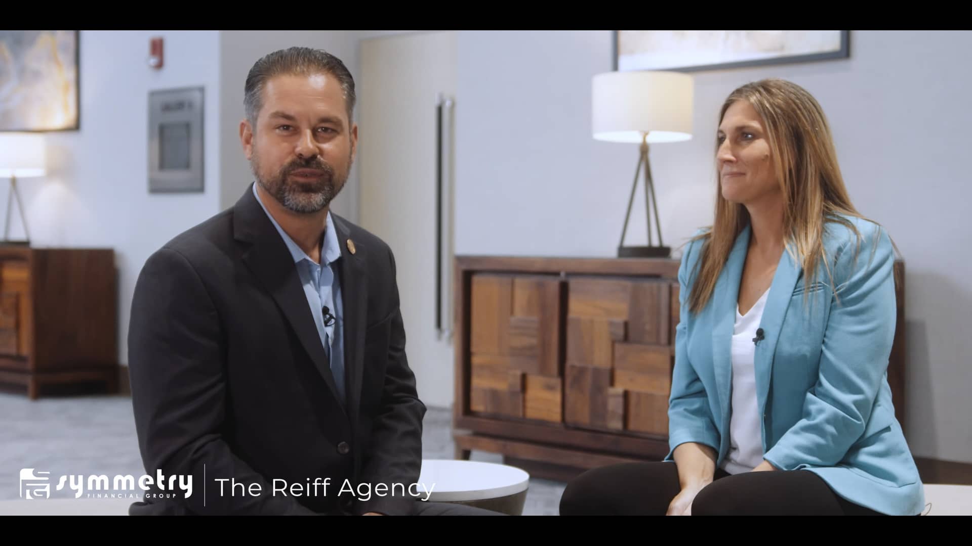 The-Reiff-Agency on Vimeo