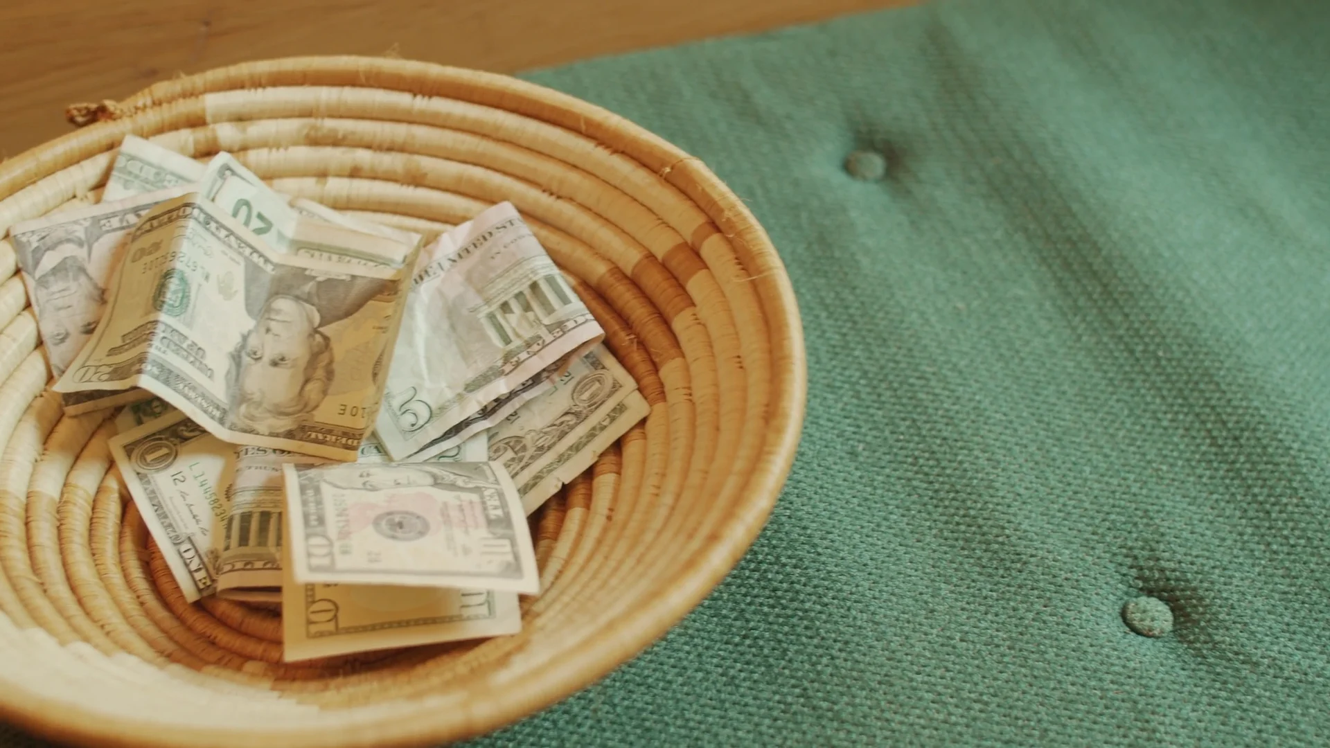 Complex Giving with PCA Foundation