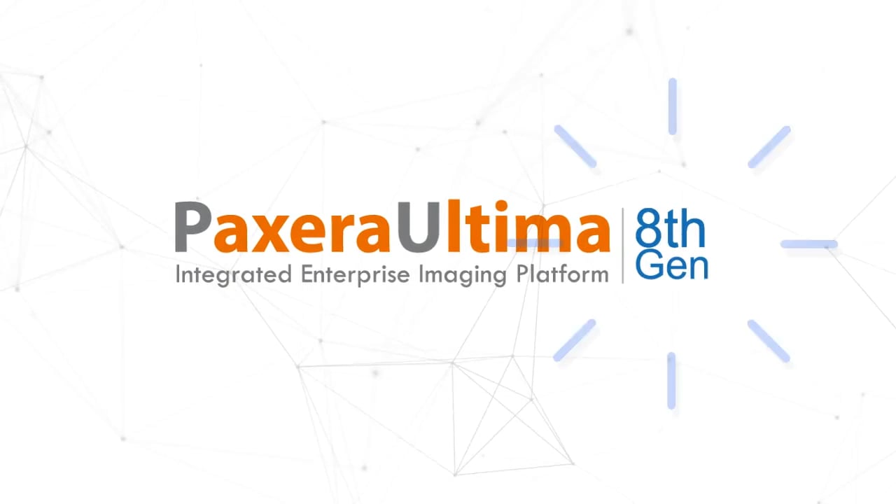 Introducing PaxeraUltima 8th Generation on Vimeo