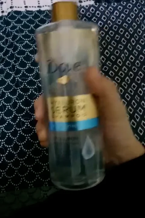 Product 23665 - Hyaluron Purifying Serum Shampoo by Laura92 on Vimeo