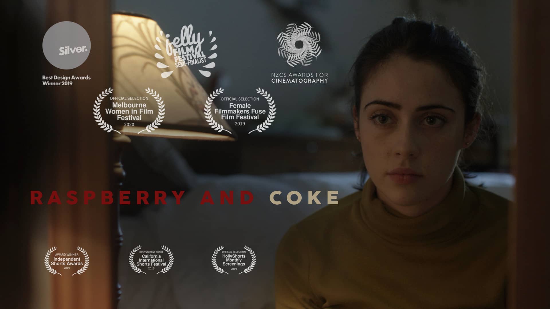 Raspberry and Coke - Short Film (2018) on Vimeo