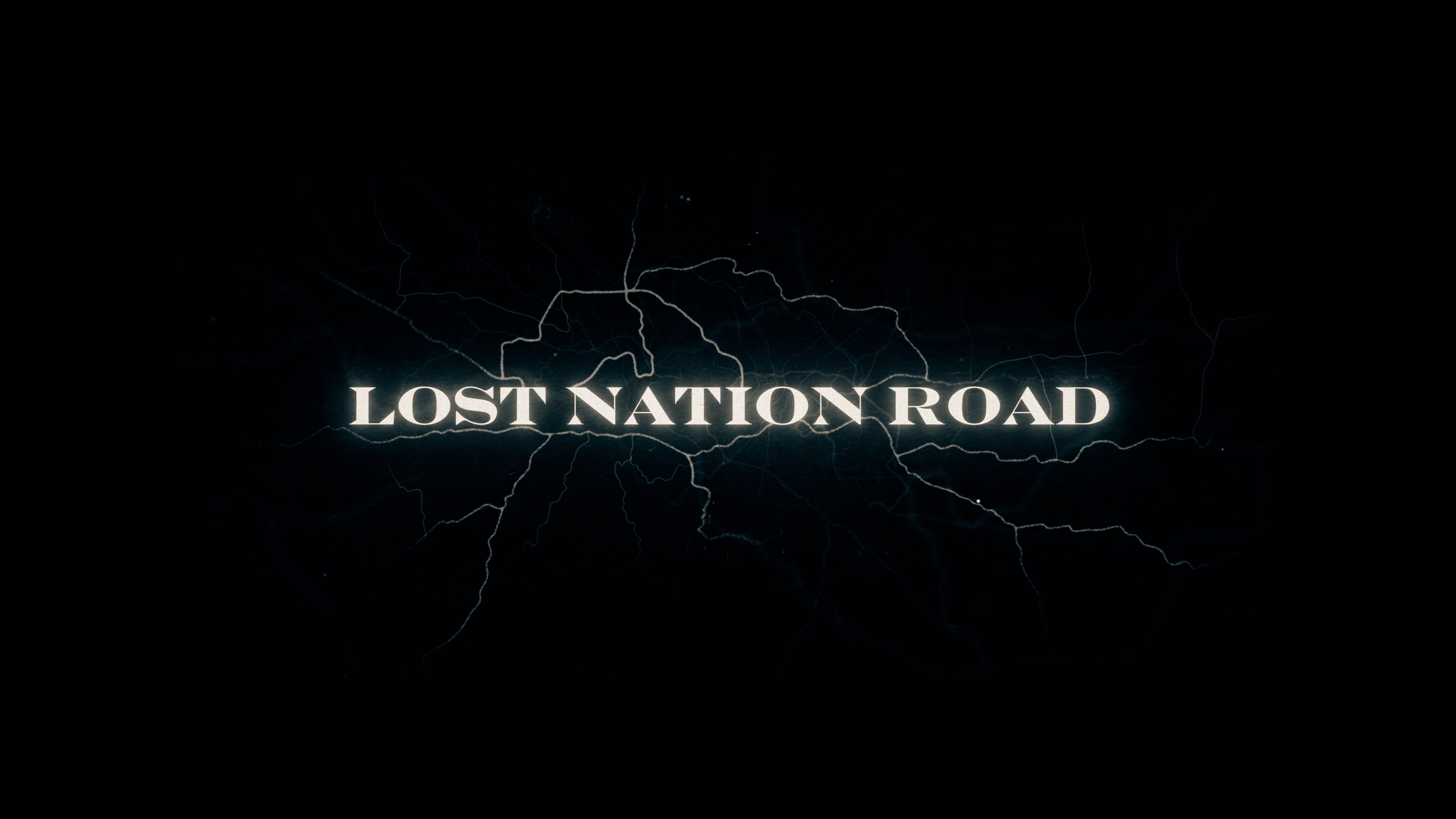 Lost Nation Road Title on Vimeo