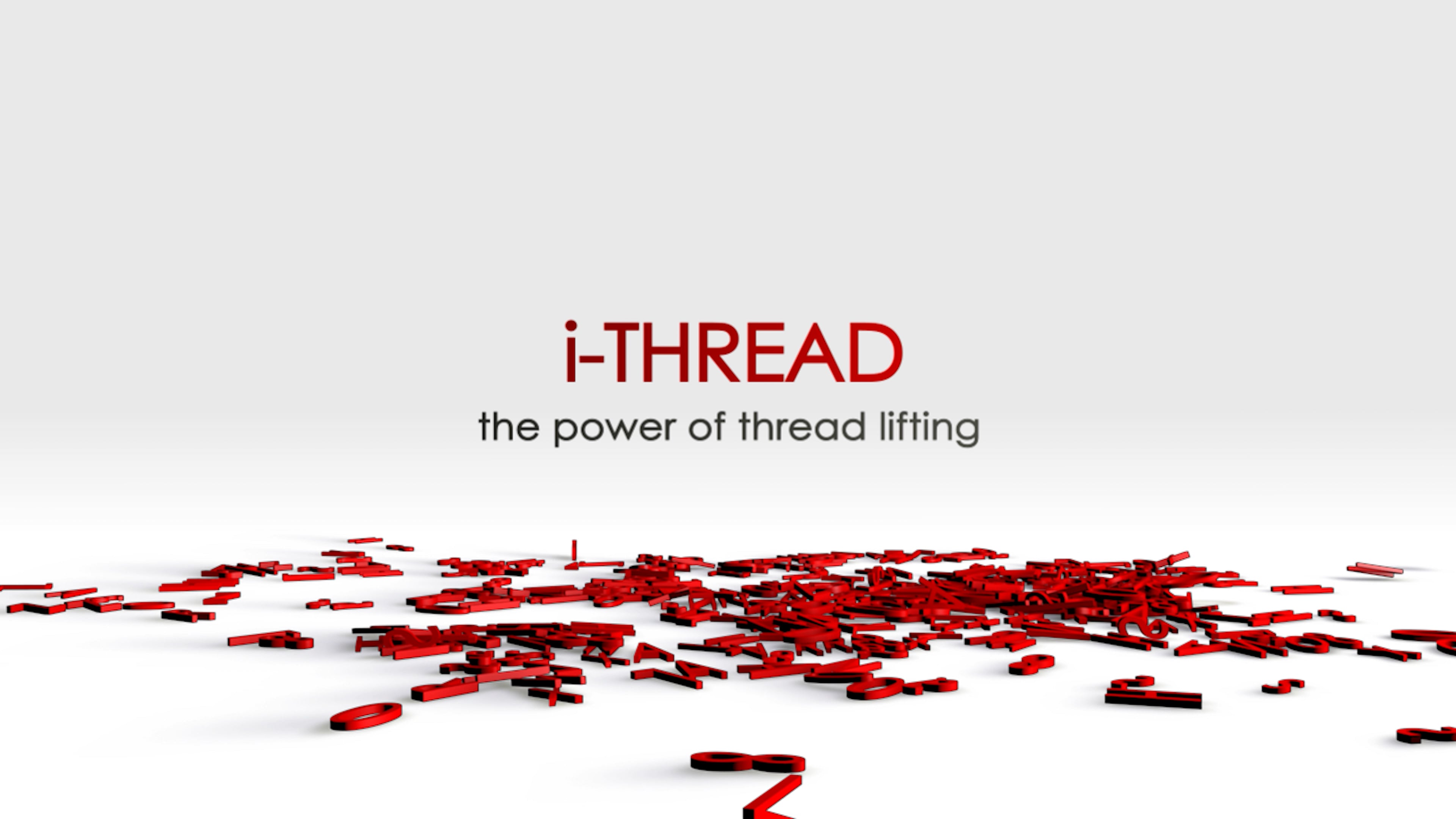 ithread facelifting on Vimeo