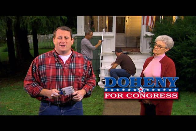 Matt Doheny for Congress #1 on Vimeo